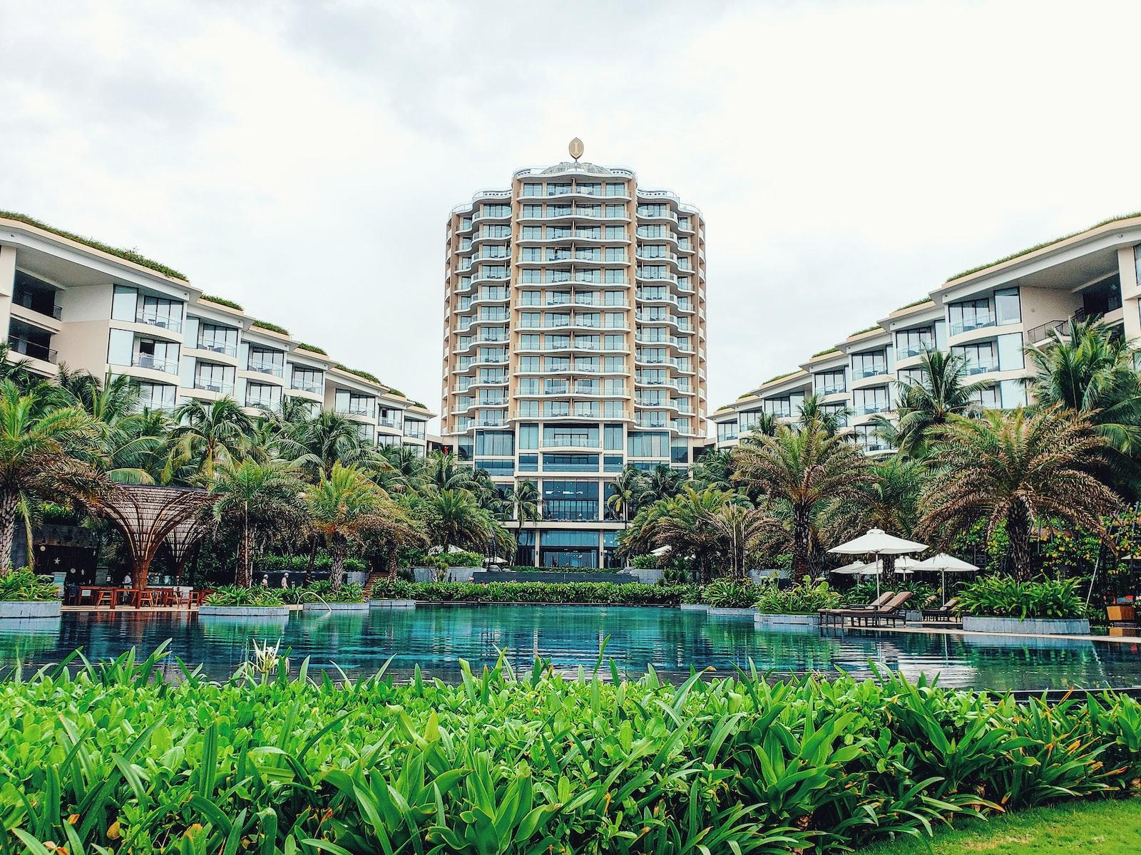 Why study Hotel Management Education in India? - Kourses Abroad
