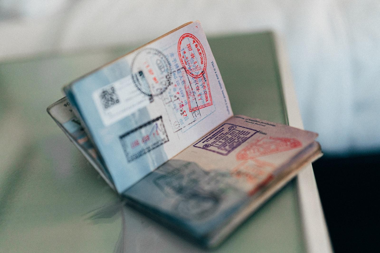 How to Get a Student Visa for France - Kourses Abroad